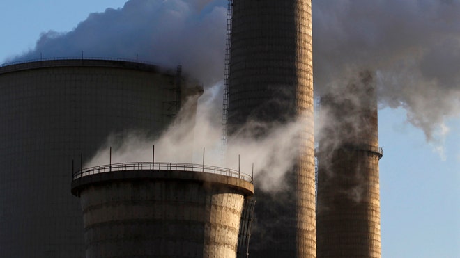 $10 billion UN-linked climate change fund wants immunity from ...