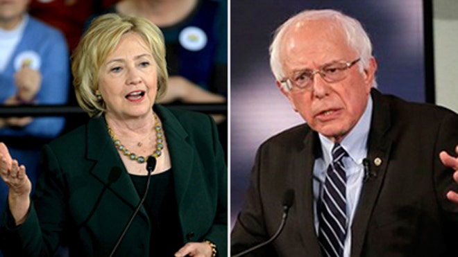 Clinton vs. Sanders: ObamaCare or single-payer system? | Fox News