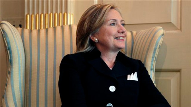 Clinton: National Debt Holding America Back | Fox News