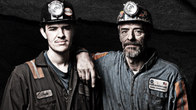 New Series 'Coal' Offers Look at One of America's Most Dangerous ...
