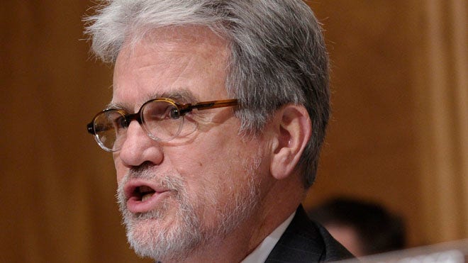 Coburn says ObamaCare cost him coverage for cancer doctor | Fox News