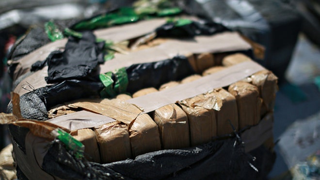 Police in Philadelphia bust drug ring, confiscate quarter ton of ... Police in Philadelphia bust drug ring, confiscate quarter ton of ...