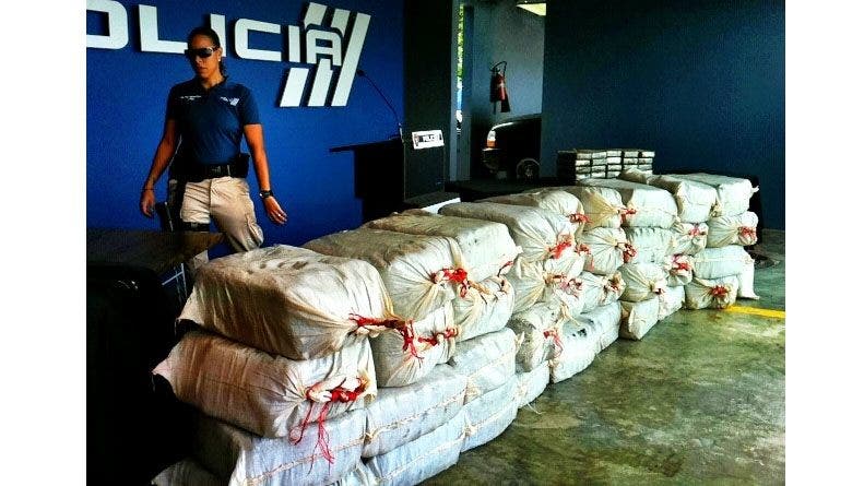 Puerto Rico, Drug Corridor to the US | Fox News