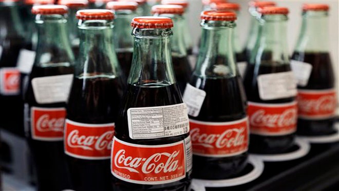 Soda tax in Mexico is making Coca-Cola sales fizzle – should U.S ...