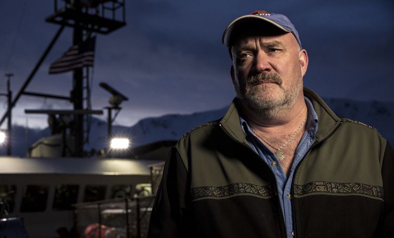 'Deadliest Catch' stars know hope is running out for lost colleagues ...