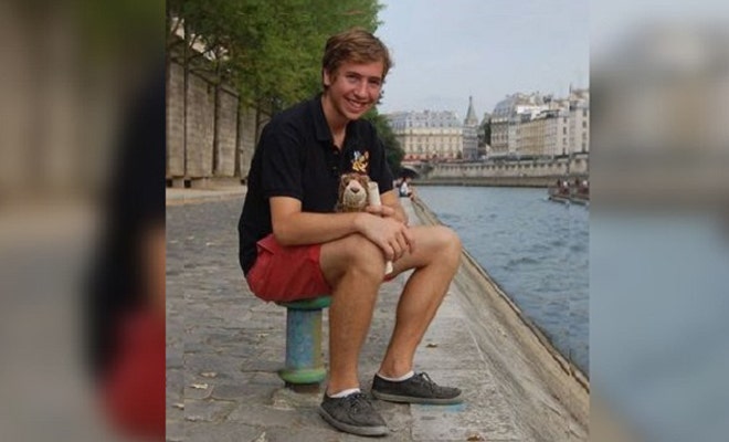 Pennsylvania college student dies after skateboarding accident on ...