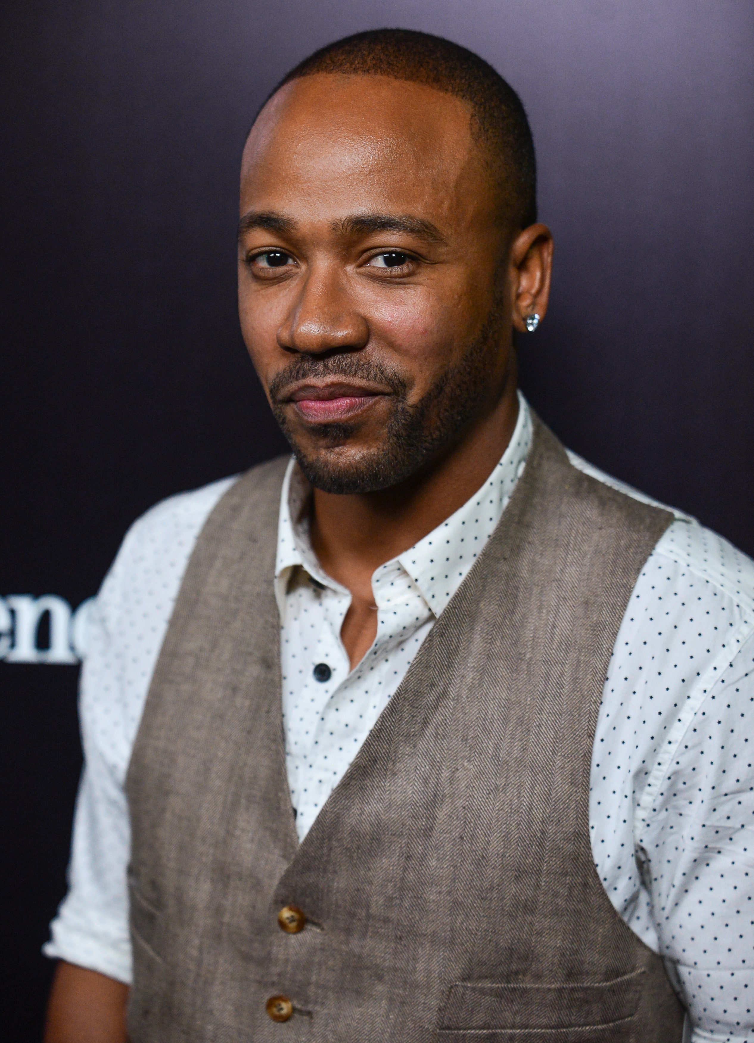 'Scandal' star Columbus Short says intoxication arrest was ...