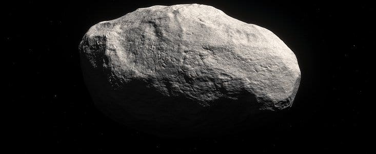 Why astronomers named this comet after a cat | Fox News