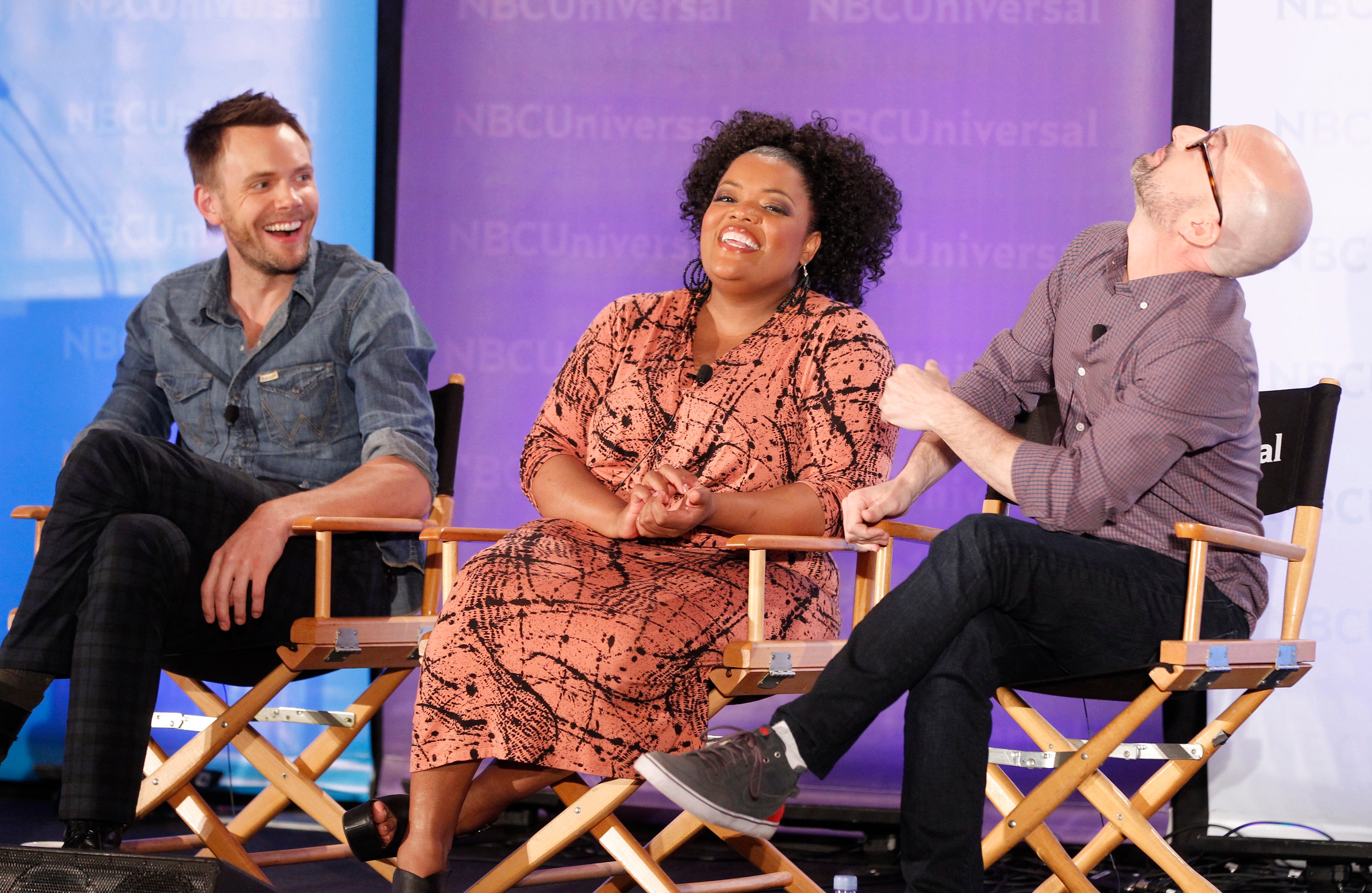 'Community' stars: Season 5 might be the best yet | Fox News