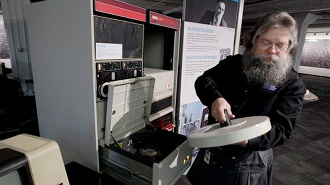 Seattle's Living Computer Museum: not just for techies | Fox News