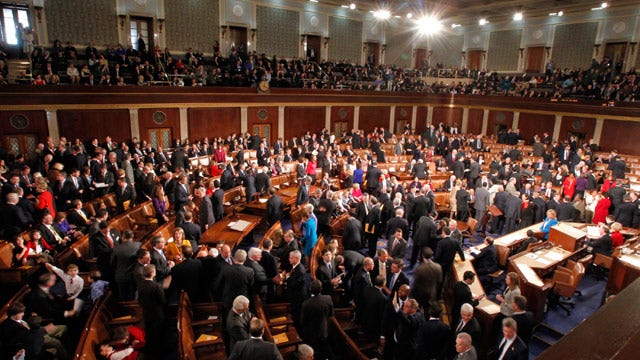 Sequestration Poses No-Win Scenario | Fox News