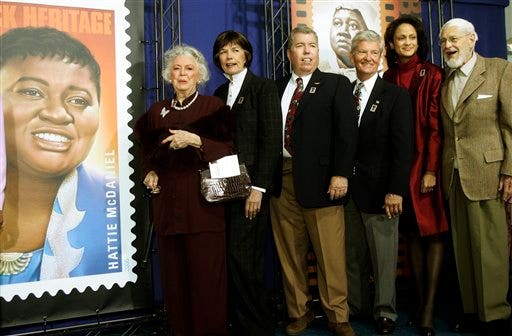 Actress Who Played Scarlett O'Hara's Daughter in Movie Dies | Fox News