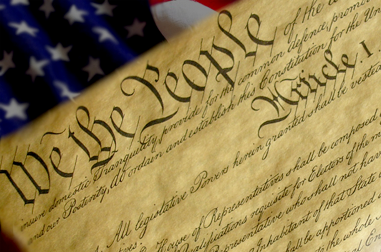 'C' is for Constitution: Our kids don't know much about America's ...