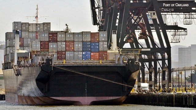 Exploding Shipping Containers Processed in Vietnam Raise Public Safety ...