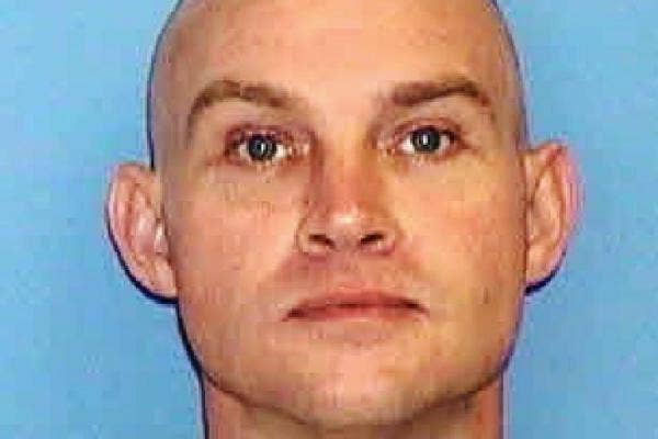 Convicted Arkansas killer who escaped prison work crew captured days ...