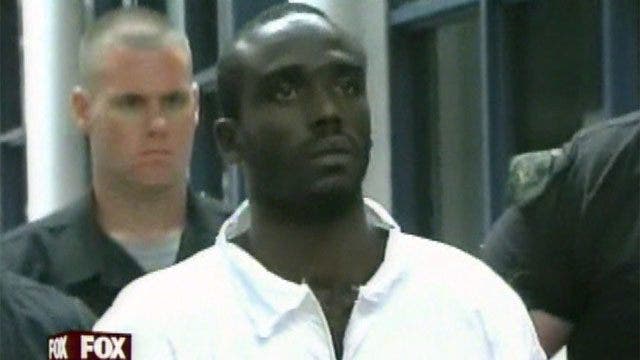 Suspect in Florida Police Shooting Deaths Surrenders | Fox News