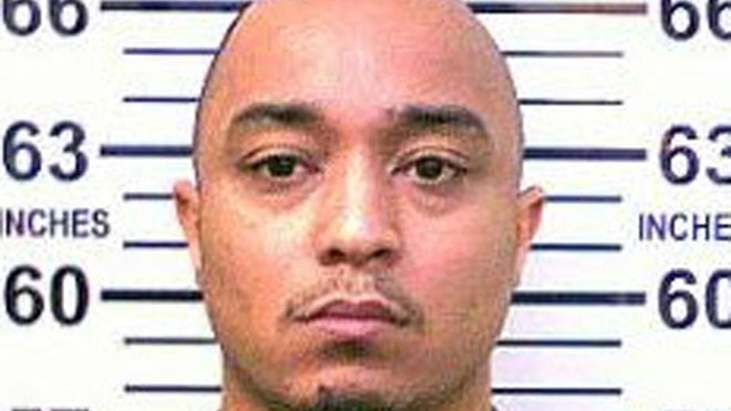 Career criminal convicted in 2015 killing of NYPD officer | Fox News