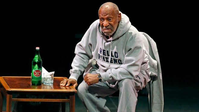 Cosby cancels shows in Boston as new accuser comes forward | Fox News