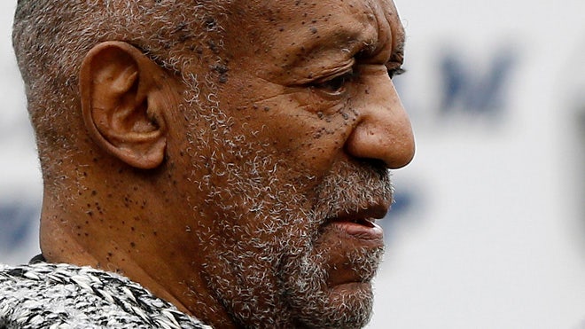 Cosby calls himself mentor, teacher and friend to accuser in criminal ...