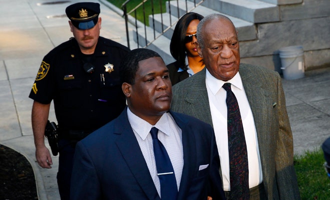 Cosby lawyers say comedian is too blind to defend himself | Fox News