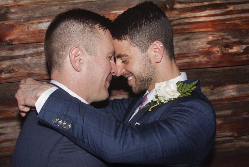 Couple sues wedding program printer for homophobic pamphlets | Fox News