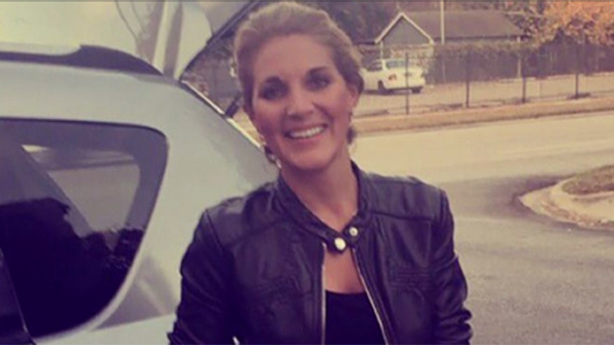 Texas college football reporter who vanished for a day says she had ...