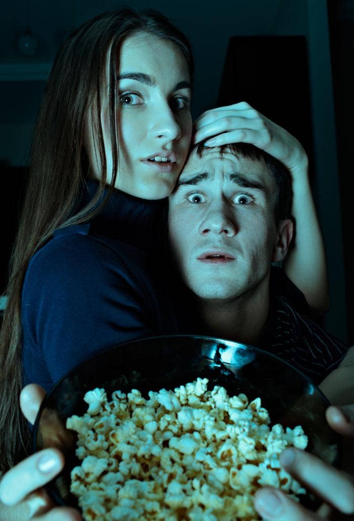 5 Great Scary Movies You Can Stream Tonight | Fox News