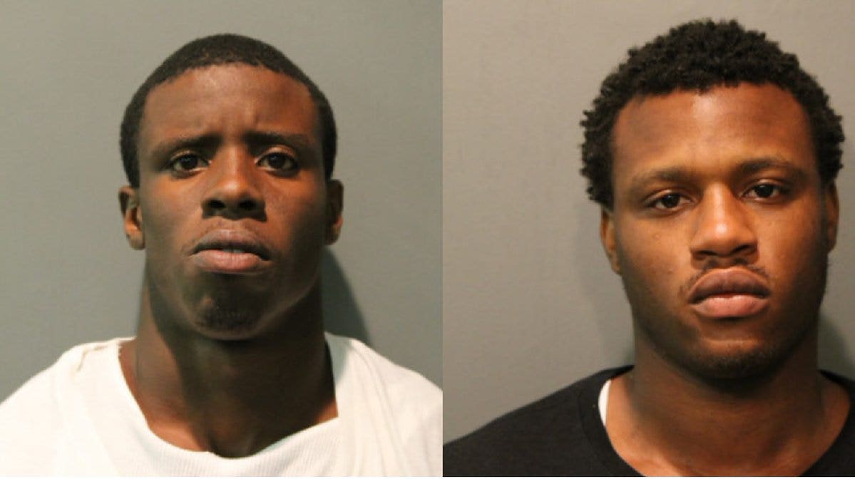 Man who shot NBA star Wade's cousin was on 'break' from ankle monitor ...