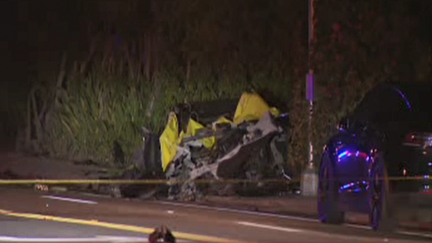 Fatal Florida Tesla crash being looked at by NHTSA | Fox News