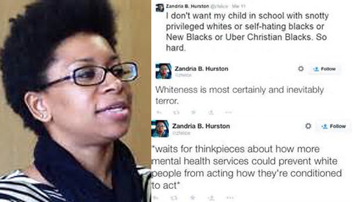 Memphis professor behind racist tweets resurfaces at crosstown school ...