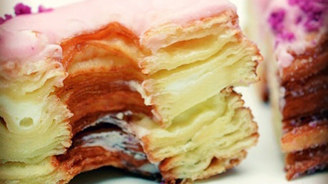 Cronut craze spreads overseas | Fox News