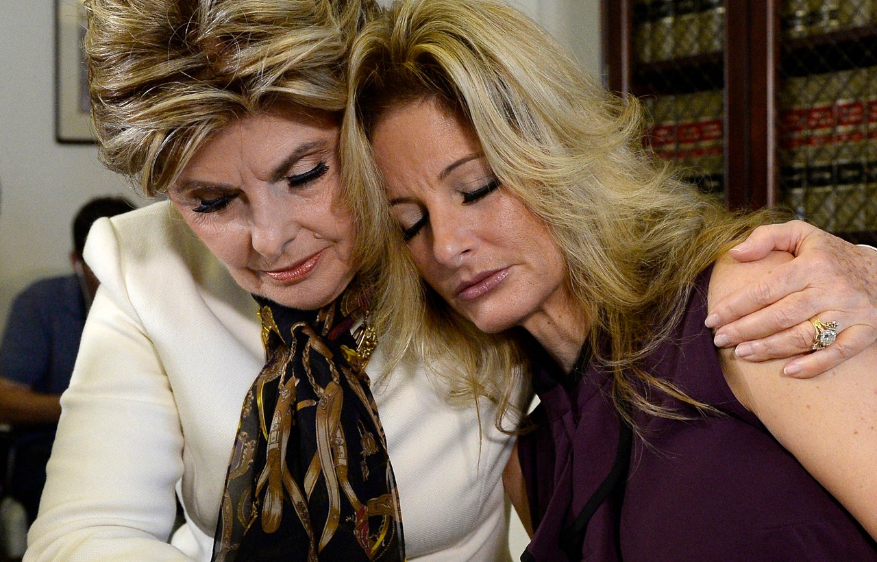 Trump Urges Dismissal Of Apprentice Contestants Lawsuit Fox News