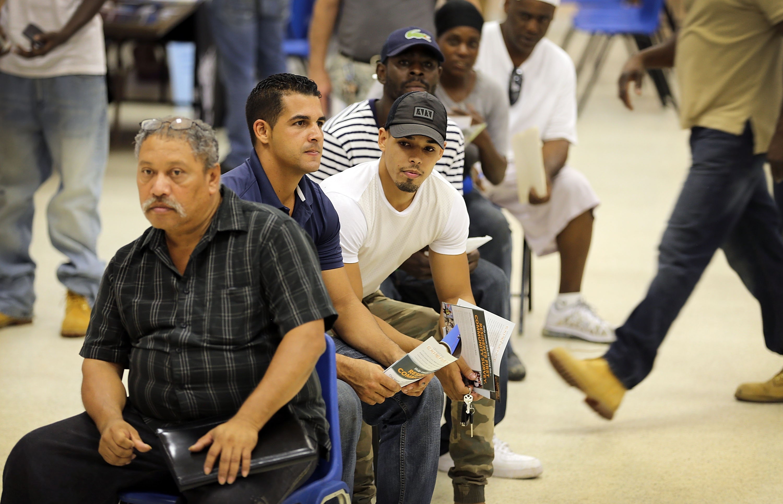 Miami sees biggest boom of Cuban migrants since 1994 exodus | Fox News