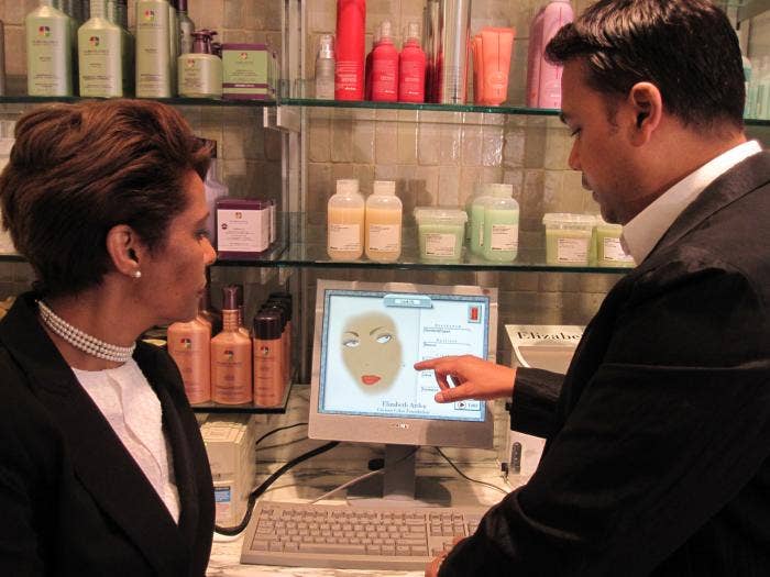 Customized Makeup for Anyone: How to Get the Perfect Shade of ...