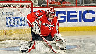 Neuvirth could be biggest difference maker | Fox News