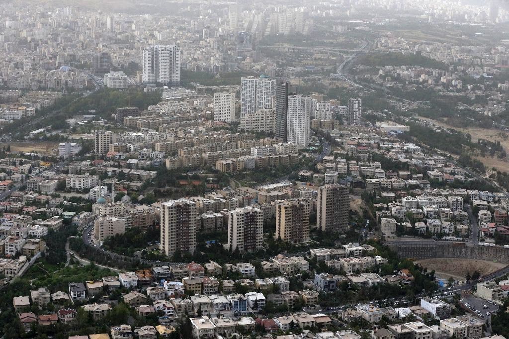 Iran TV says authorities disrupted 'biggest terrorist plot' | Fox News