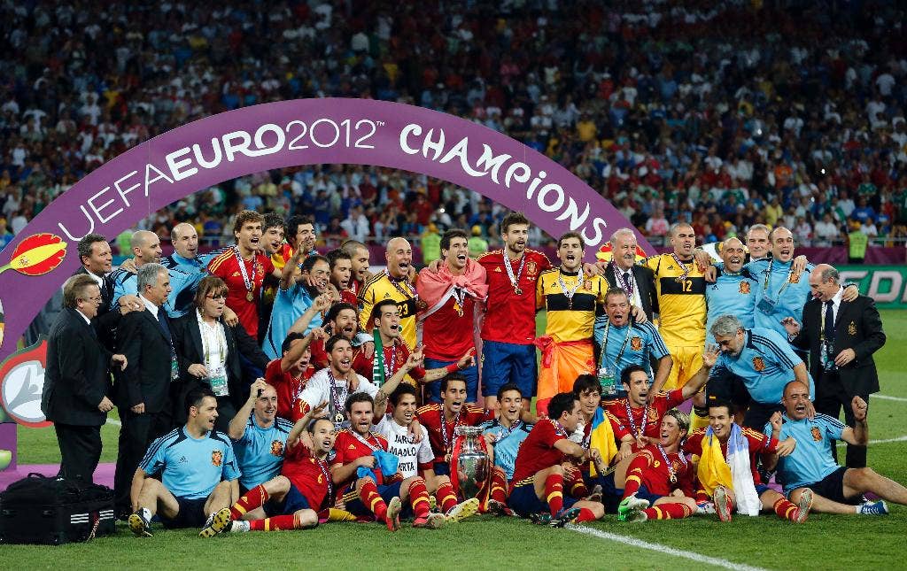 5 Matches Not to Miss at the European Championship | Fox News