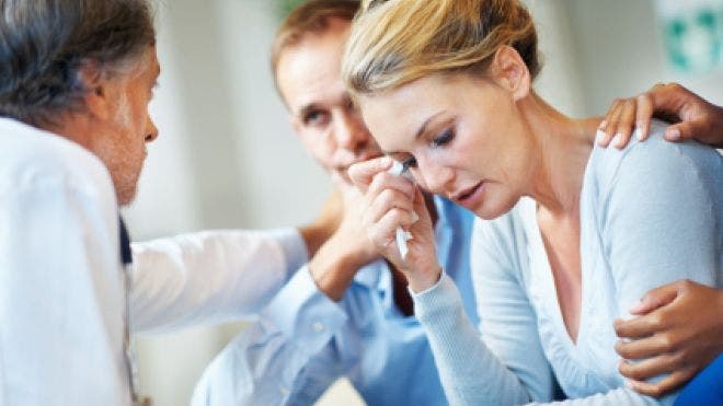 Depression may be caused by 'allergy' to stress | Fox News