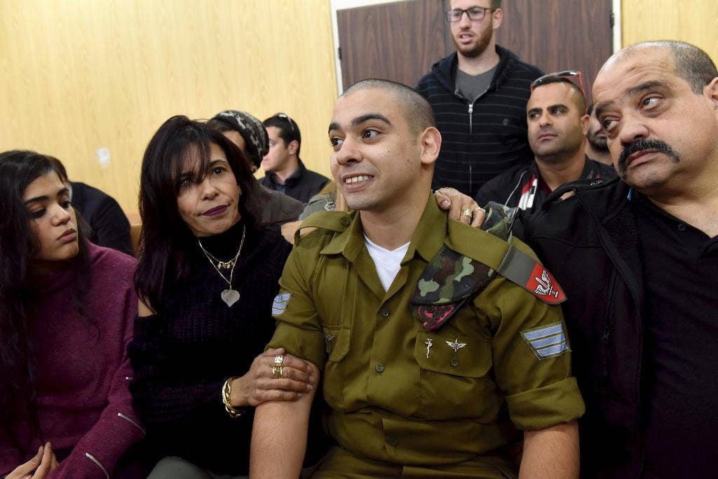 Military court set to hand down sentence for Israeli soldier | Fox News