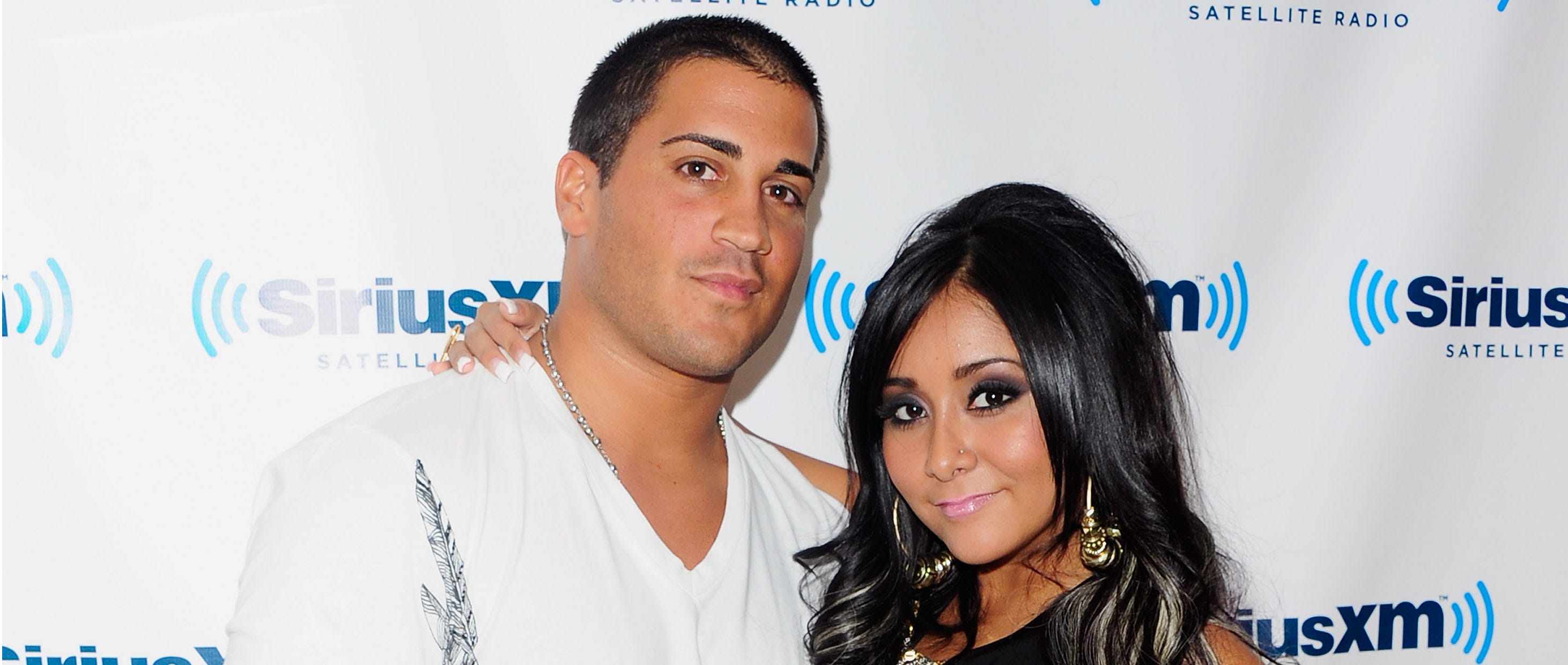 Nicole 'Snooki' Polizzi's Boyfriend & Rumored Expectant Father Jionni ...
