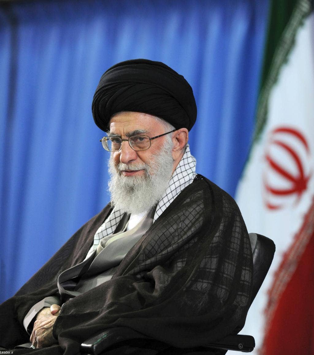 Hard Line Newspaper Editor In Iran Says Supreme Leader Opposes Nuclear
