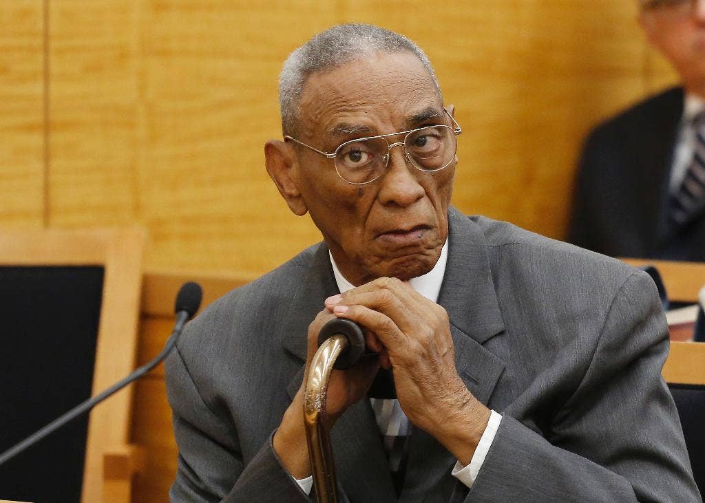 Man to be exonerated 50-plus years after wrongful conviction | Fox News