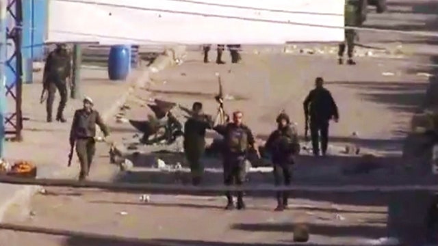 Massacre in Syrian Town, With at Least 100 Killed, Activists Say | Fox News