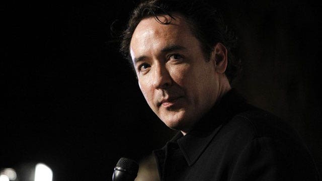 REVIEW: 'The Raven' an entertaining thriller despite faltering John ...