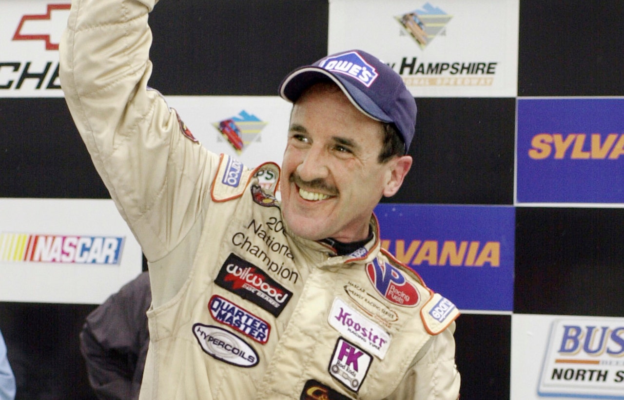 NASCAR driver, pilot killed in Connecticut plane crash | Fox News