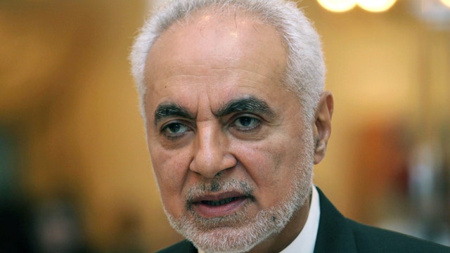 Ground Zero Mosque Imam Returns From Gulf Trip | Fox News