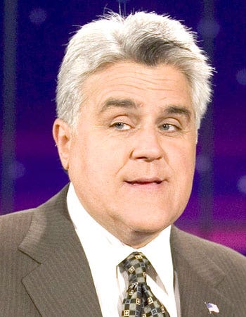NBC Affiliate in Boston Nixes New Leno Show | Fox News