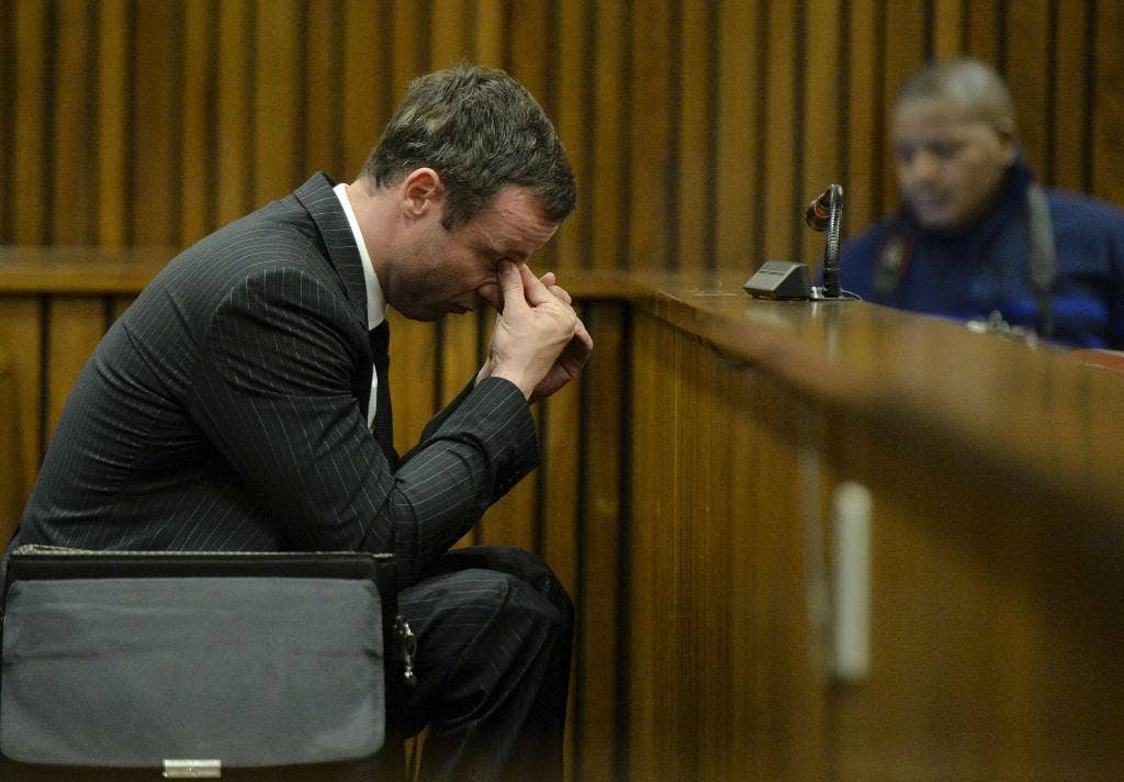 Oscar Pistorius murder trial: A look at crucial differences between ...