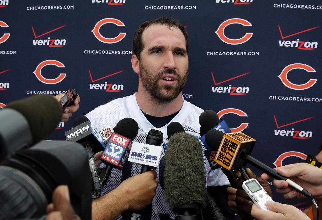 With addition of Allen, Bears expecting bigger things after defense ...