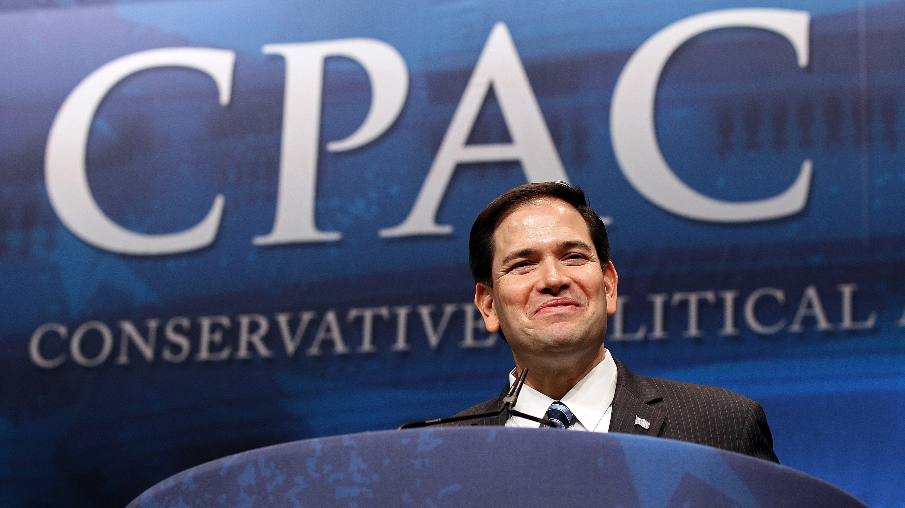 CPAC Puts Latino Conservatives Front & Center | Fox News